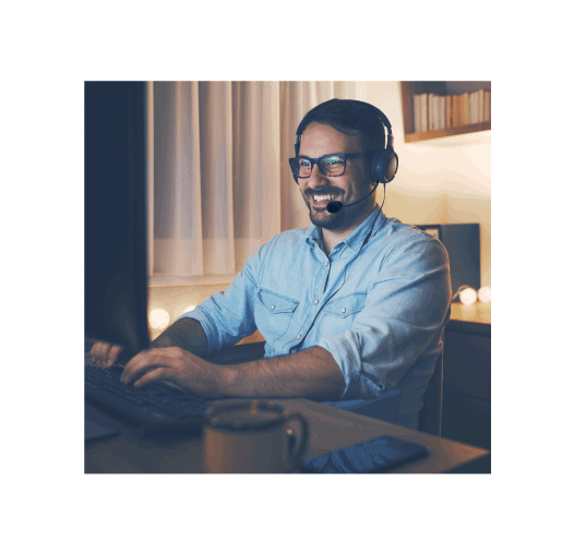 Cloud Call Center Platform | Enhancing your Customer Experience ...