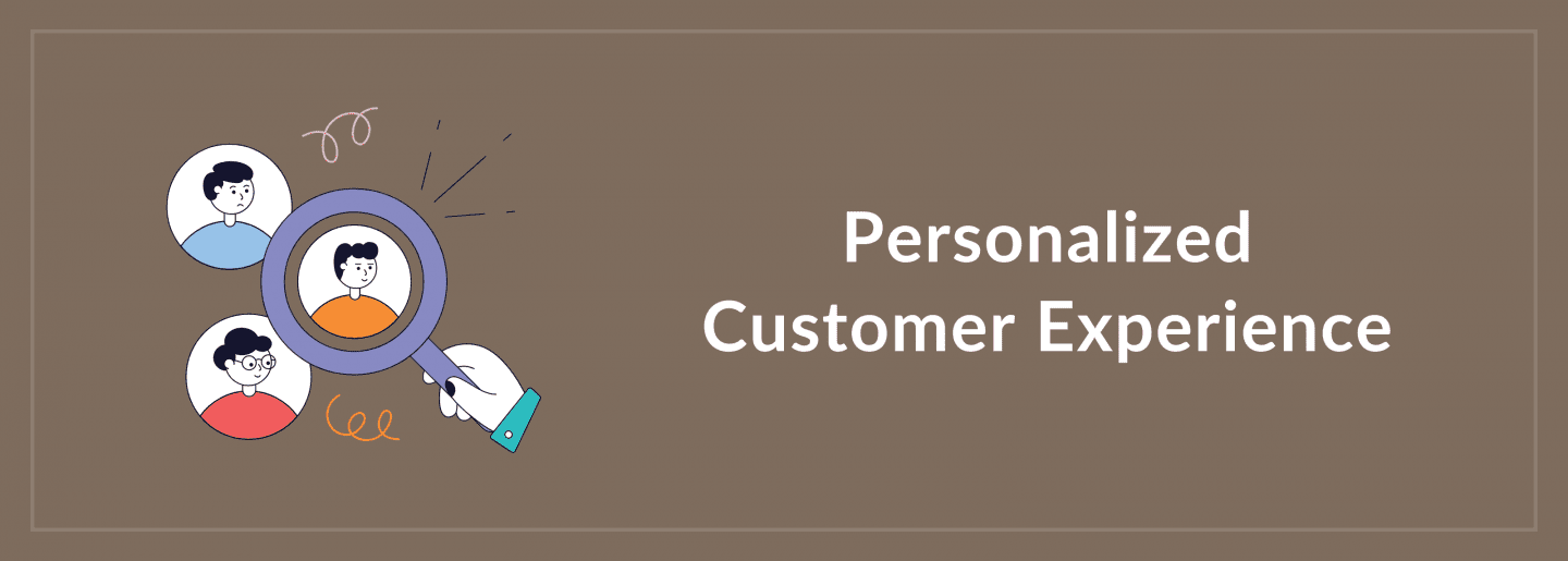 How to Personalize your Customer Experience | ClearTouch