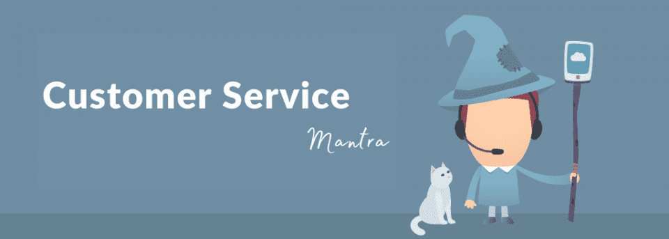 7 Important Customer Service Mantra We Follow in ClearTouch