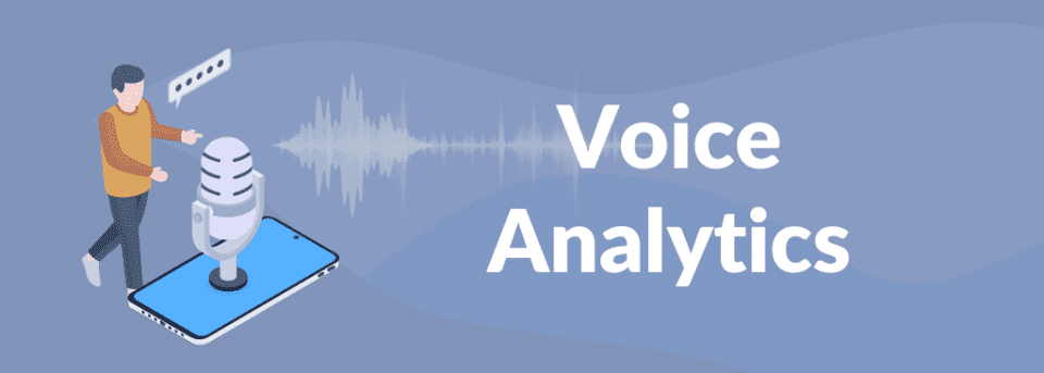 How Speech Analytics Enhances CX in a Call Center