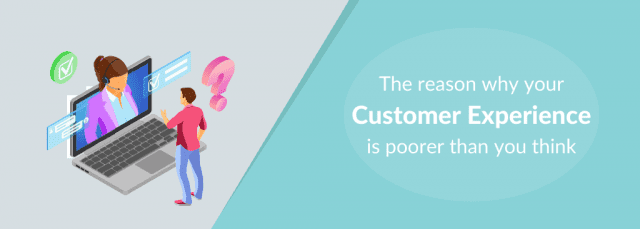 Bad Customer Experience - Examples & Reasons | ClearTouch