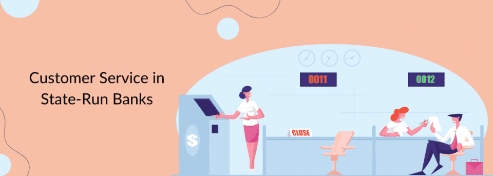 How to Improve Customer Service in Banking? - ClearTouch