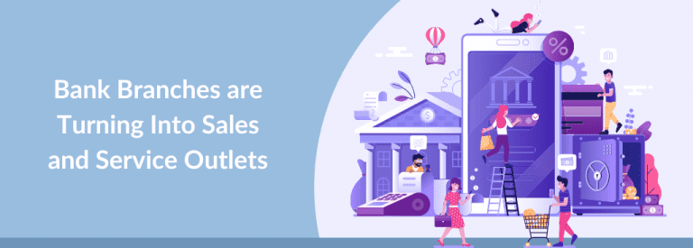Bank Branch Transformation in the Digital Age | ClearTouch