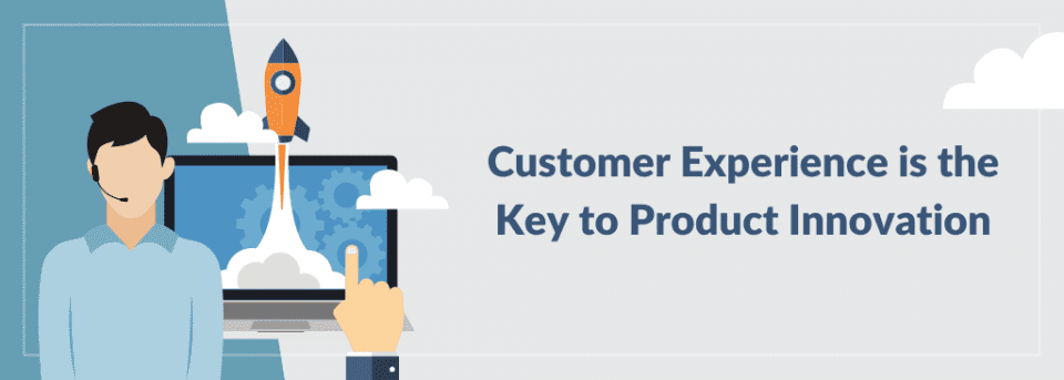 How Customer Feedback Surveys Drive Innovation [Explained]