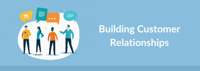 Building Effective Rapport With Customers - 10 Proven Ways