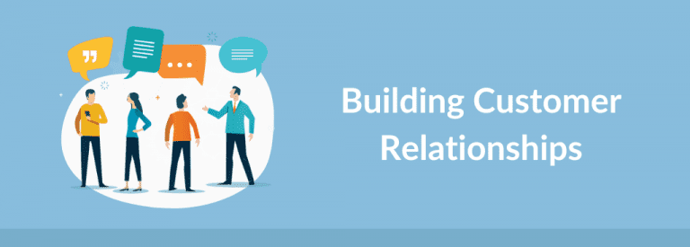 Building Effective Rapport With Customers - 10 Proven Ways