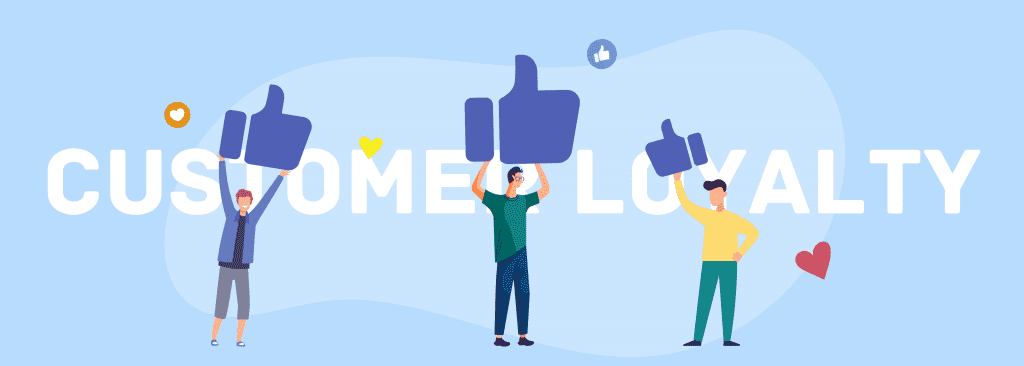 5 Simple Ways to Build Customer Loyalty that Lasts Forever