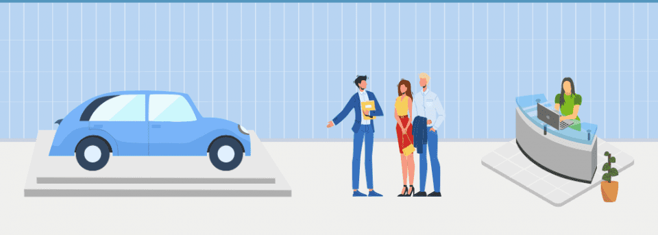 4 Key Metrics to Measure Automotive Customer Journey & CX
