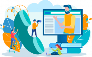 TCN Operator: The All-in-One Platform with Contact Center Tools