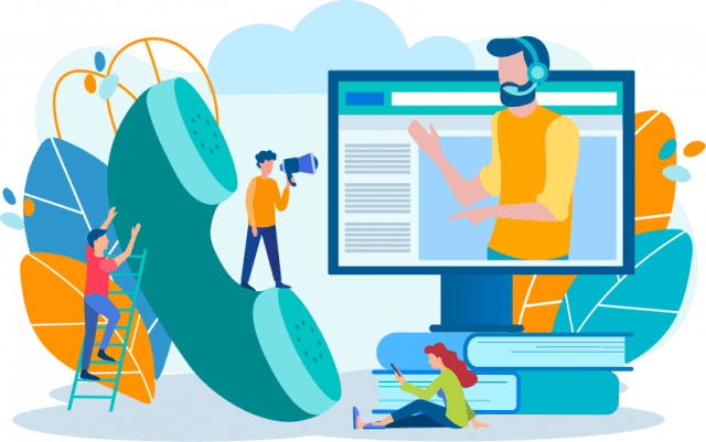 TCN Operator: The All-in-One Platform with Contact Center Tools