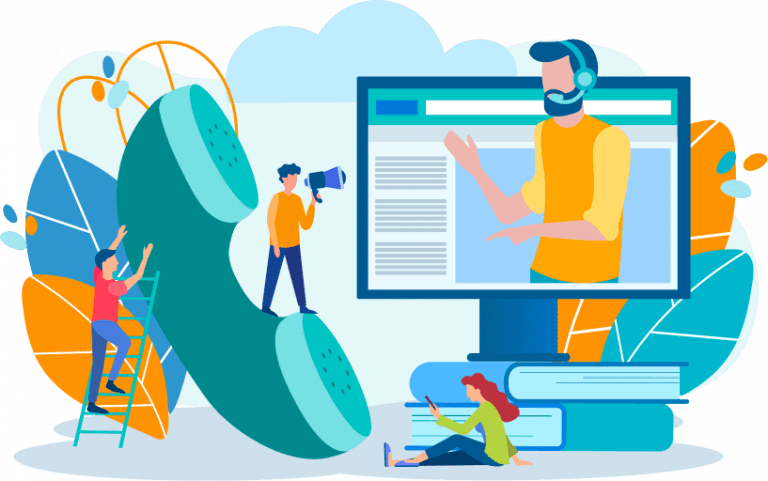 TCN Operator: The All-in-One Platform with Contact Center Tools