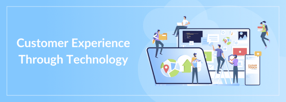 Improve Contact Center Customer Experience With Technology