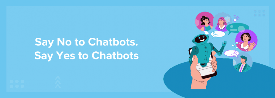 6 Advantages and Disadvantages of Chatbots