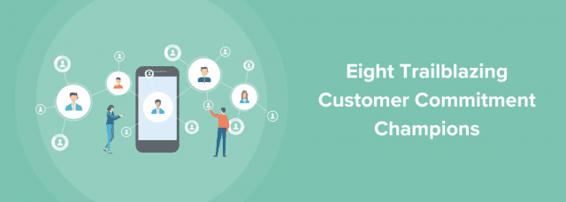 Leading Brands Use Contact Centers to Boost Customer Loyalty