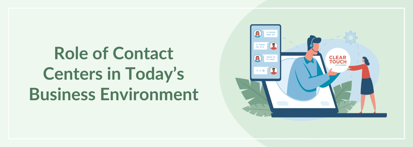 How Contact Center Technology Drives Customer Service Growth