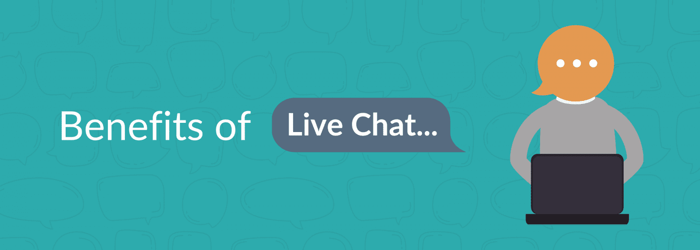 10 Benefits of Live Chat: Boost CX & Sales | ClearTouch
