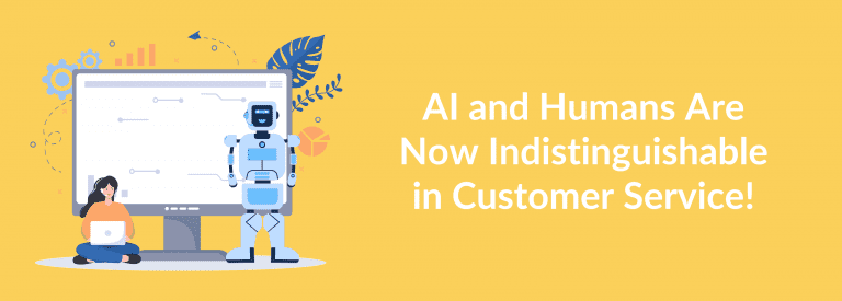 Transforming Customer Service with AI: Best Practices