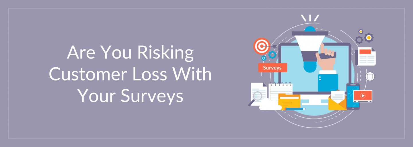 Challenges of Customer Satisfaction Surveys and How to Fix Them