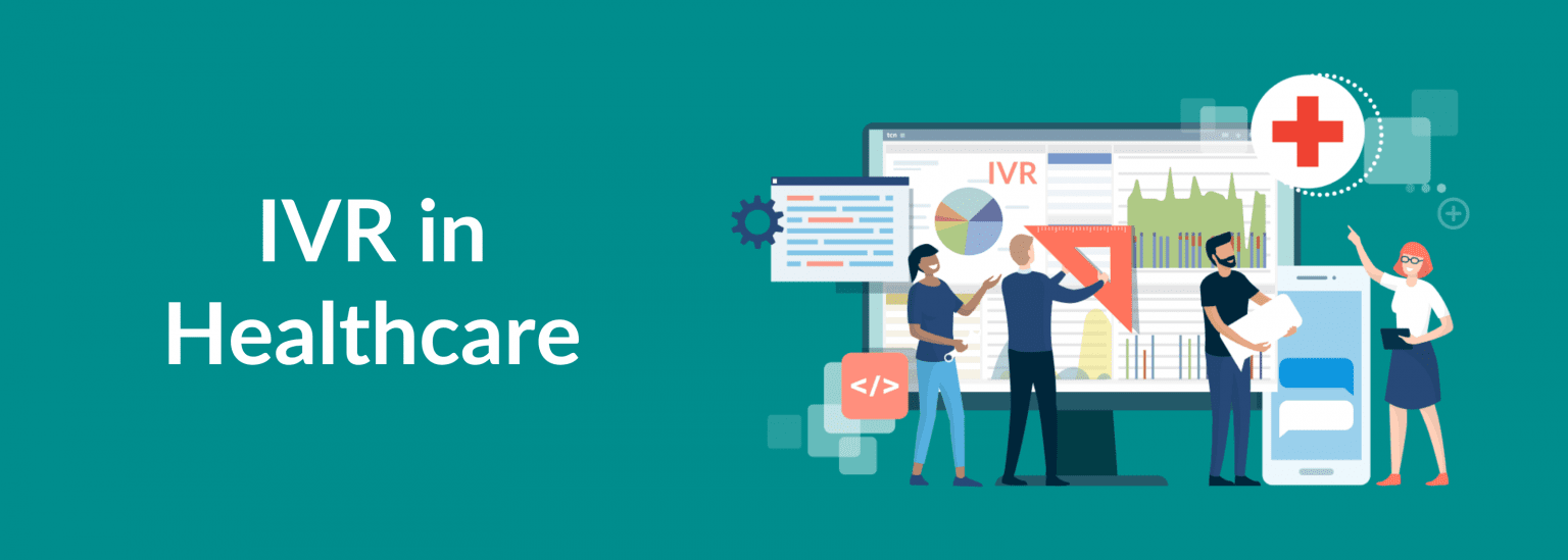 IVR Solution Medical Sector : 7 step Implementation [+Benefits]