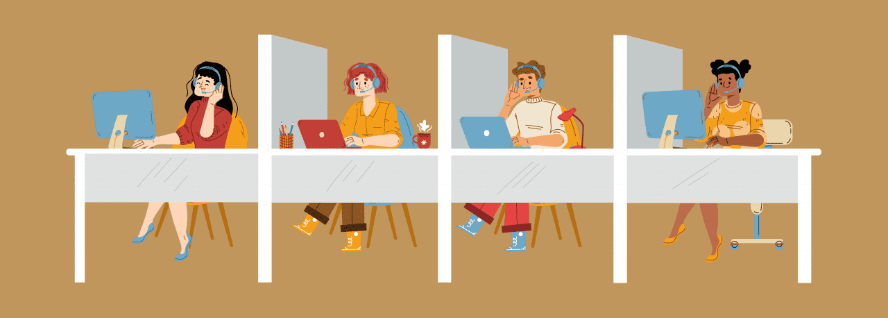 What is Call Flow: Types, Importance & Use Cases