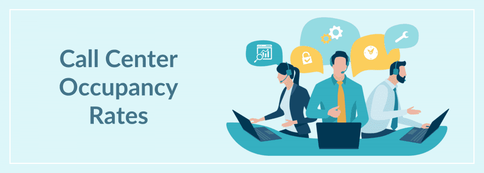 How to Calculate Call Center Occupancy Rate in BPO?