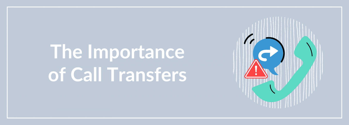 Warm Transfer vs. Cold Transfer: Differences & Best Practices