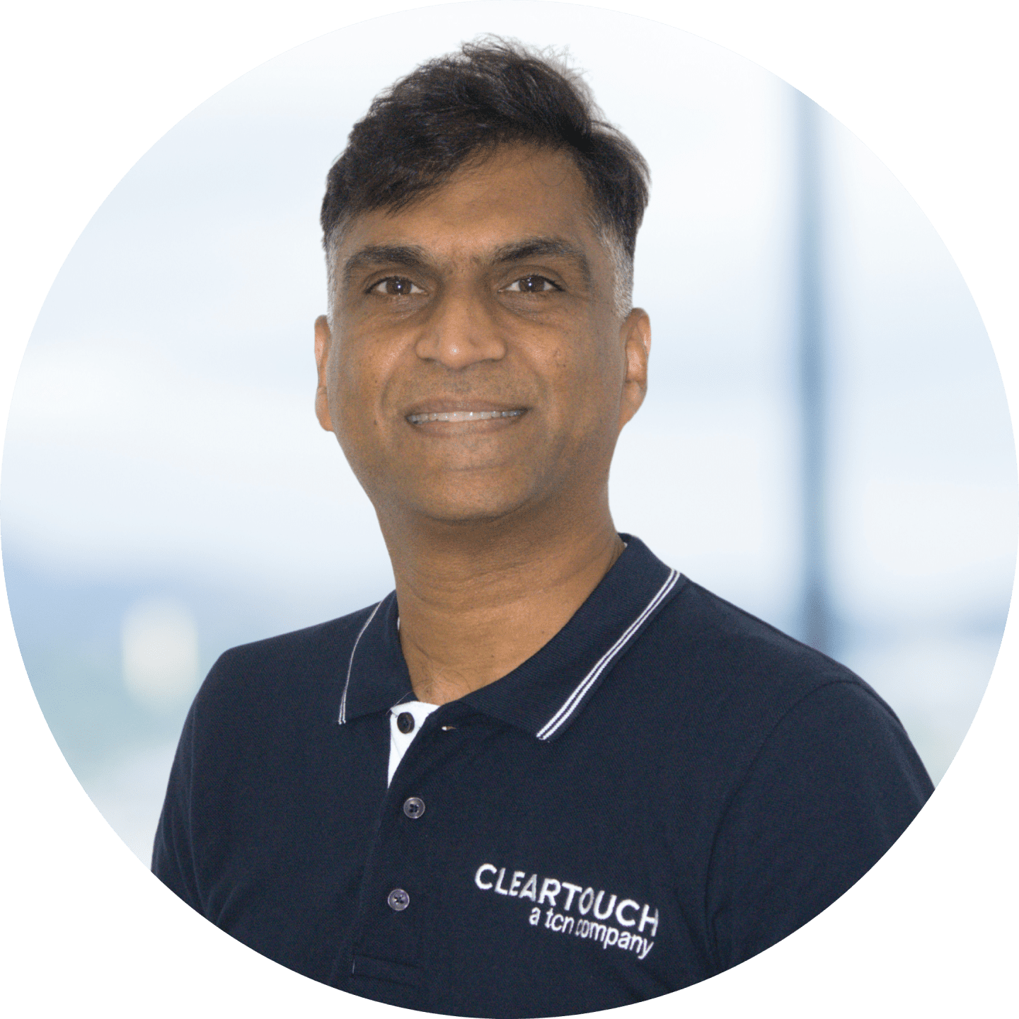 Meet Our Management Team | ClearTouch