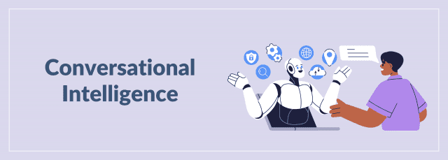 How Conversational Intelligence Enhance Post-Call Listening