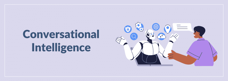 How Conversational Intelligence Enhance Post-Call Listening