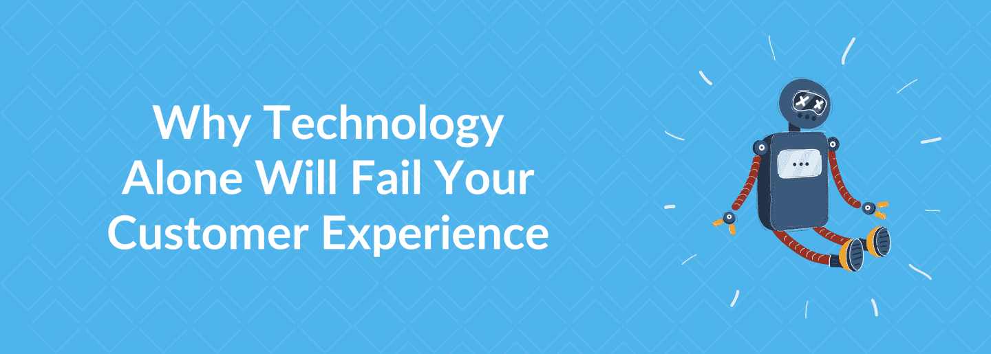 8 Ways to Keep Customer Experience Human-Driven