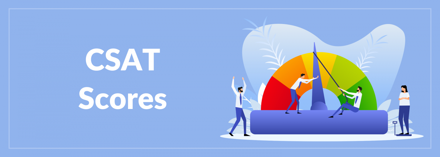 Customer Satisfaction Score (CSAT): How It Works in 2026